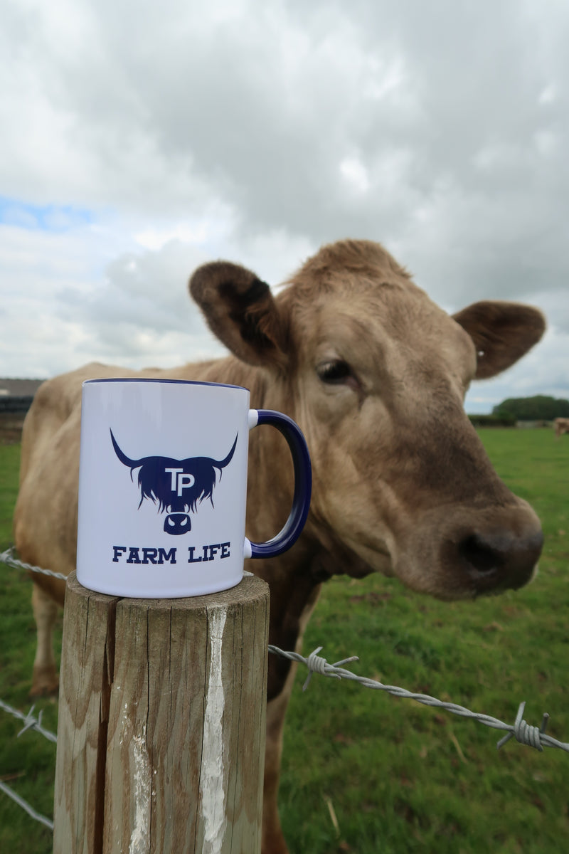 Miscellaneous merchandise – Tom Pemberton Farm Life