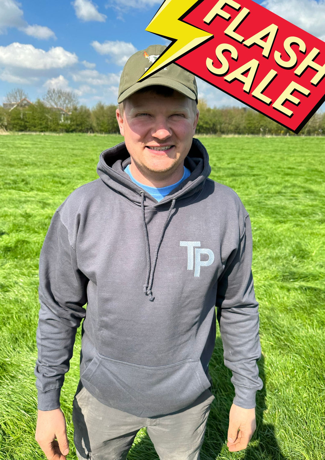 Clothing – Tom Pemberton Farm Life