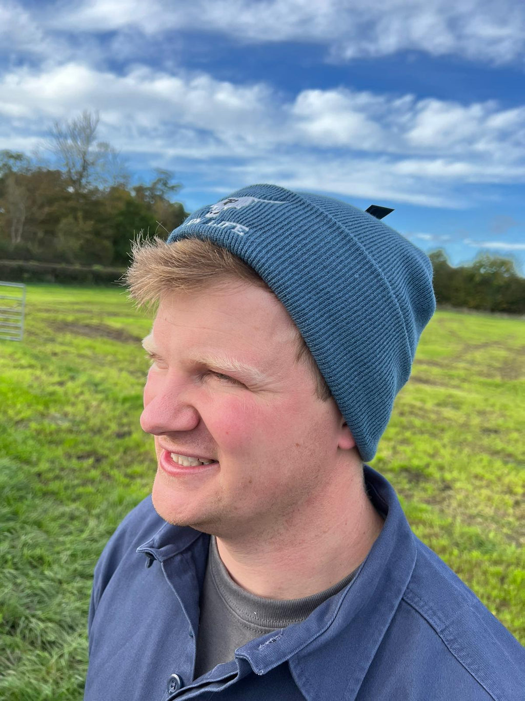 Clothing – Tom Pemberton Farm Life