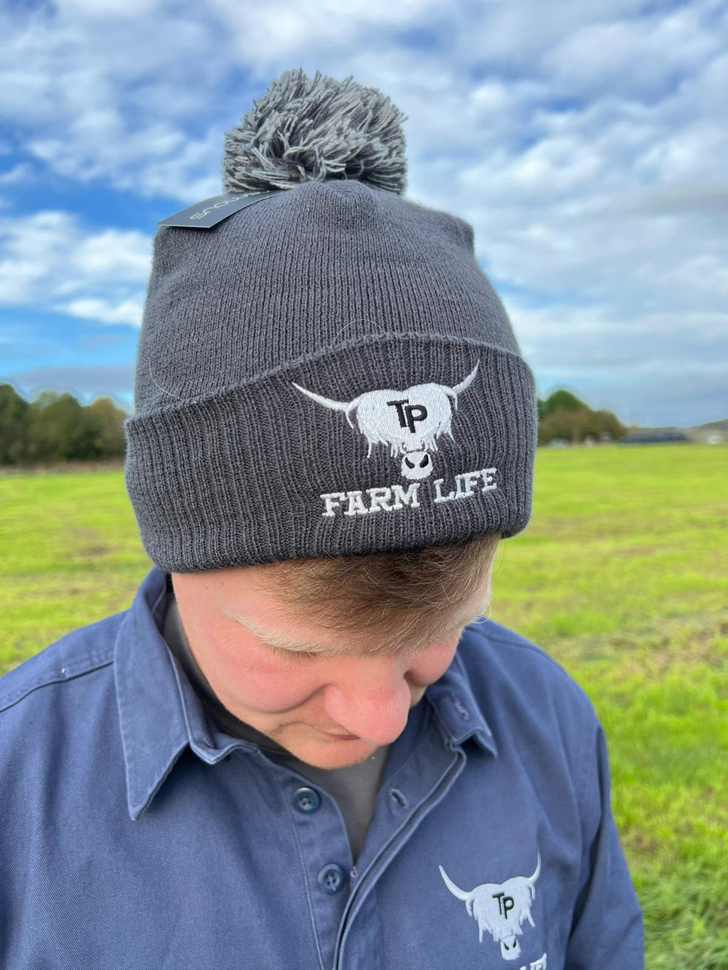 Products – Page 2 – Tom Pemberton Farm Life