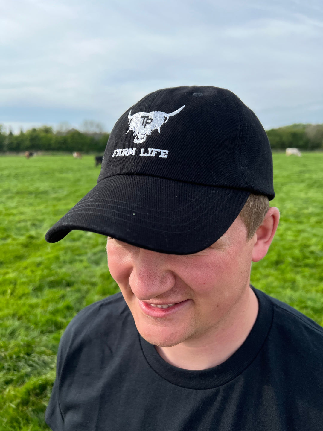 Products – Tom Pemberton Farm Life