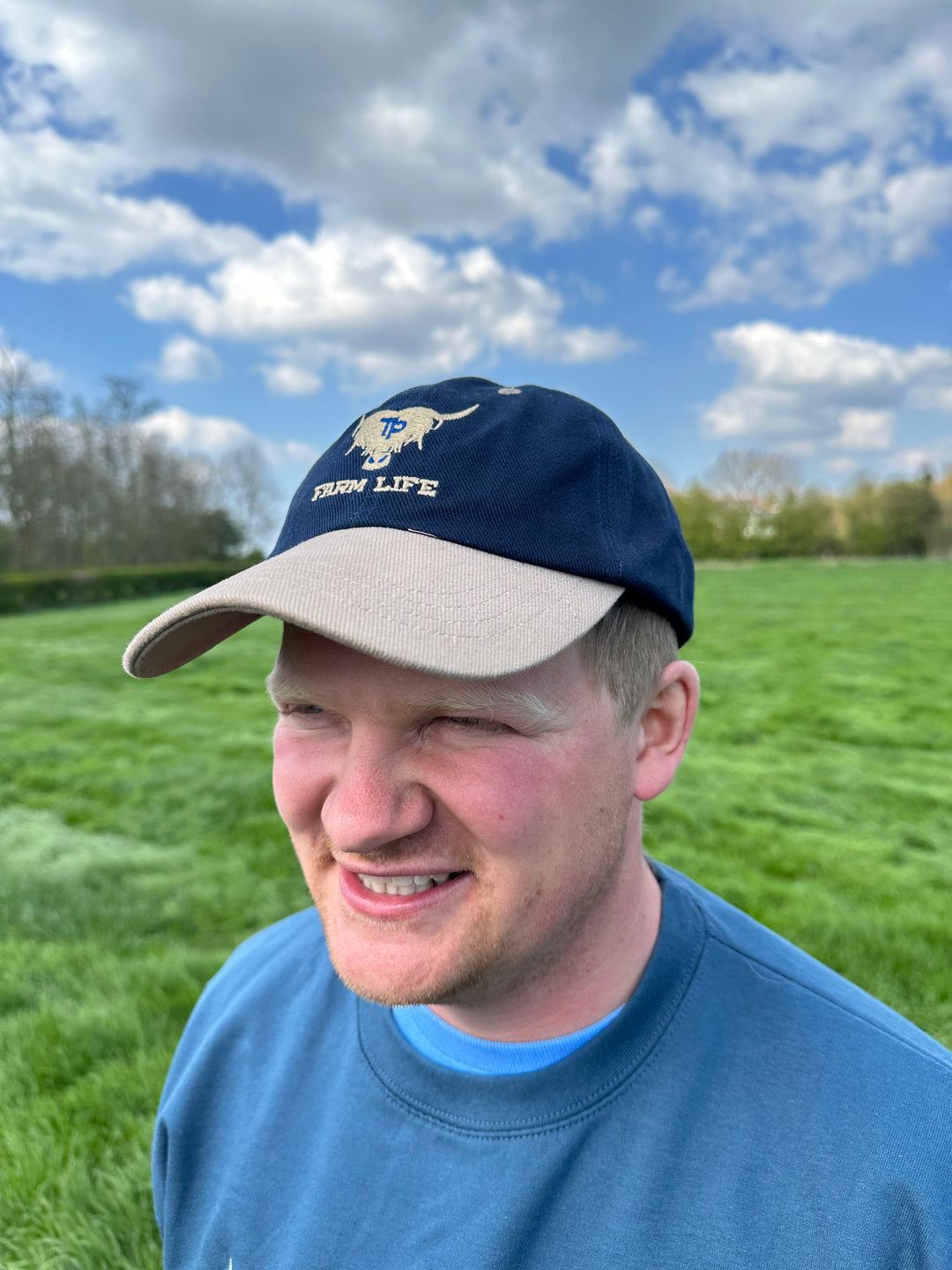 Products – Tom Pemberton Farm Life