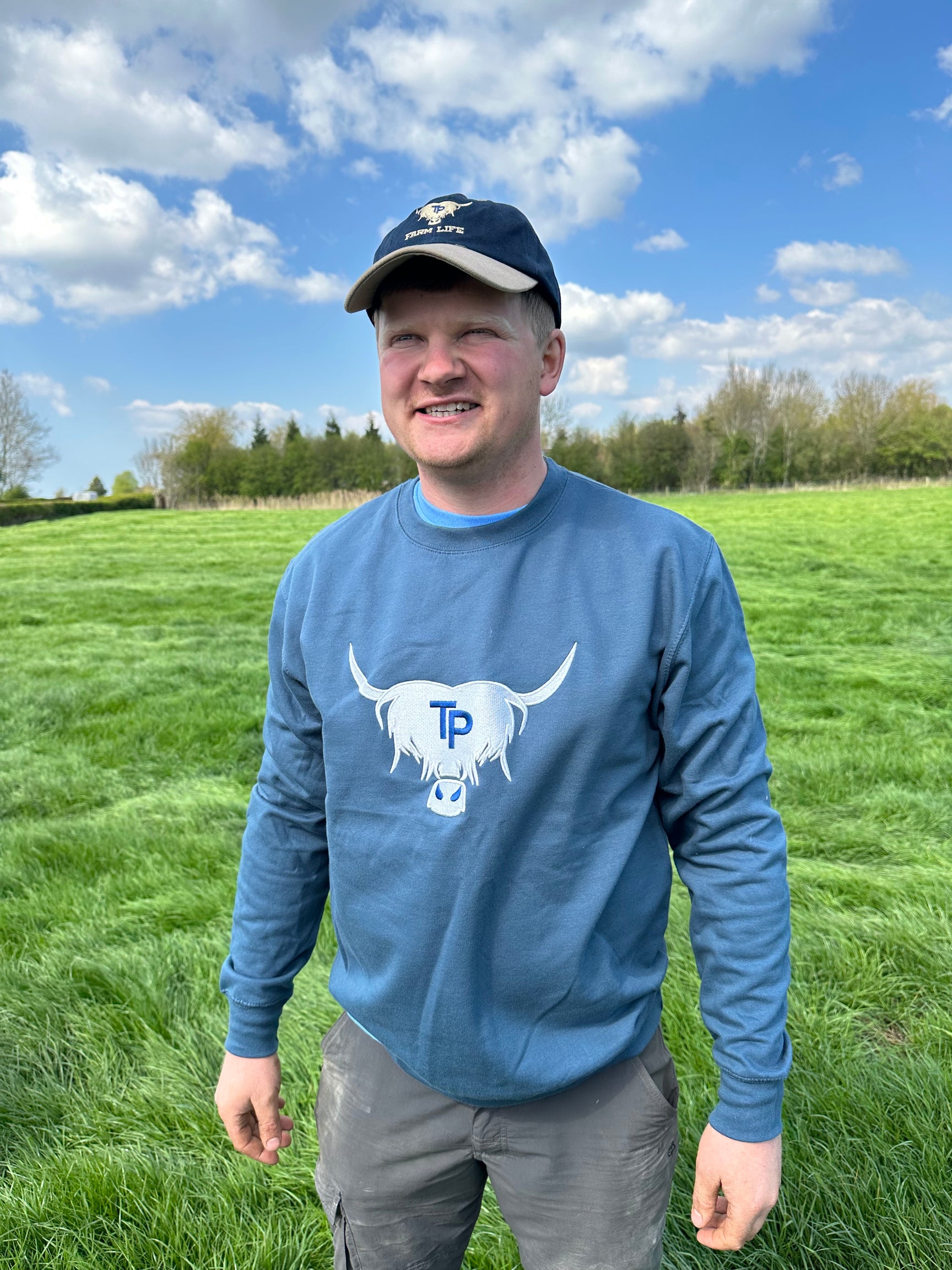 Products – Tom Pemberton Farm Life