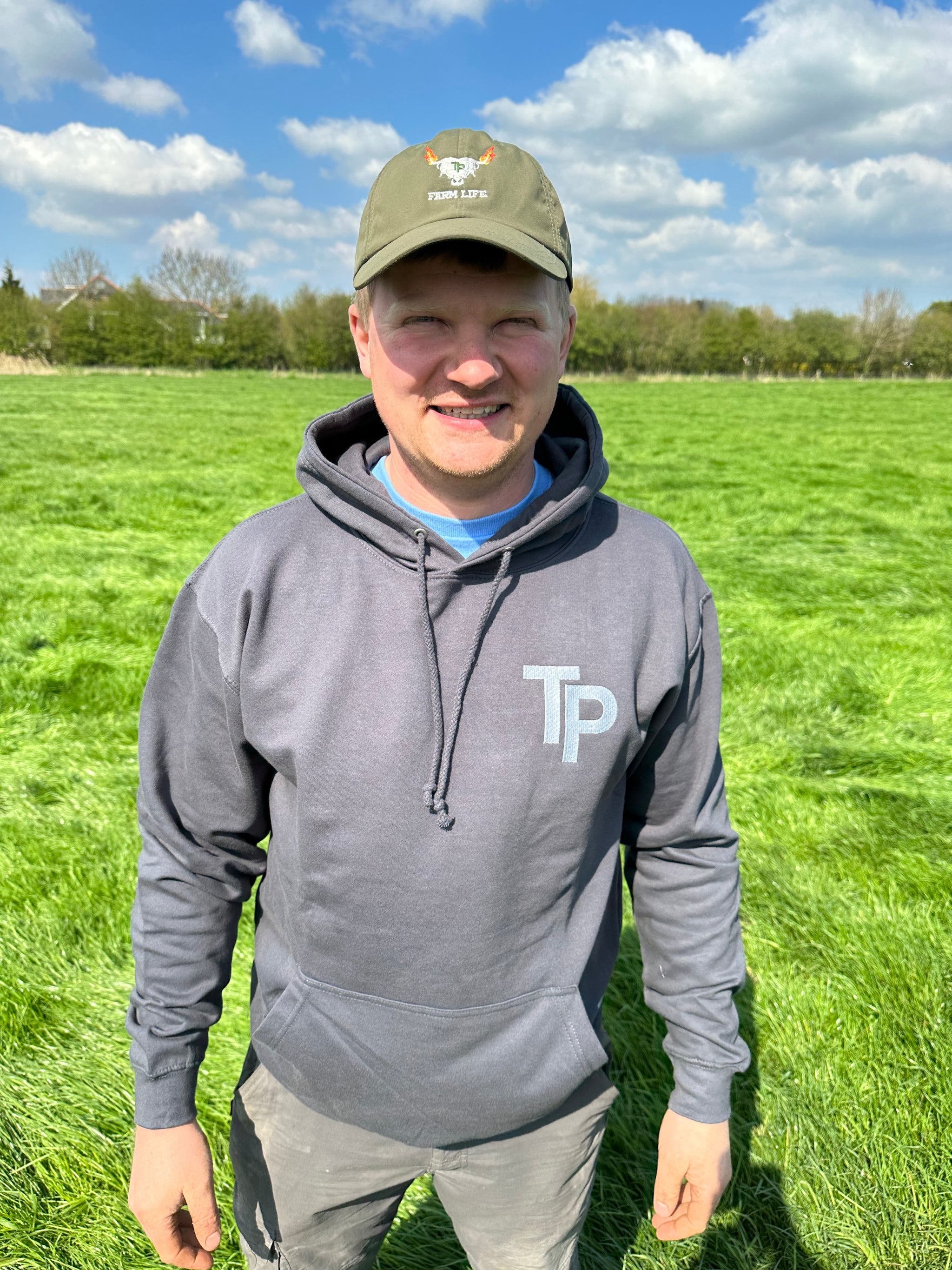 Products – Tom Pemberton Farm Life