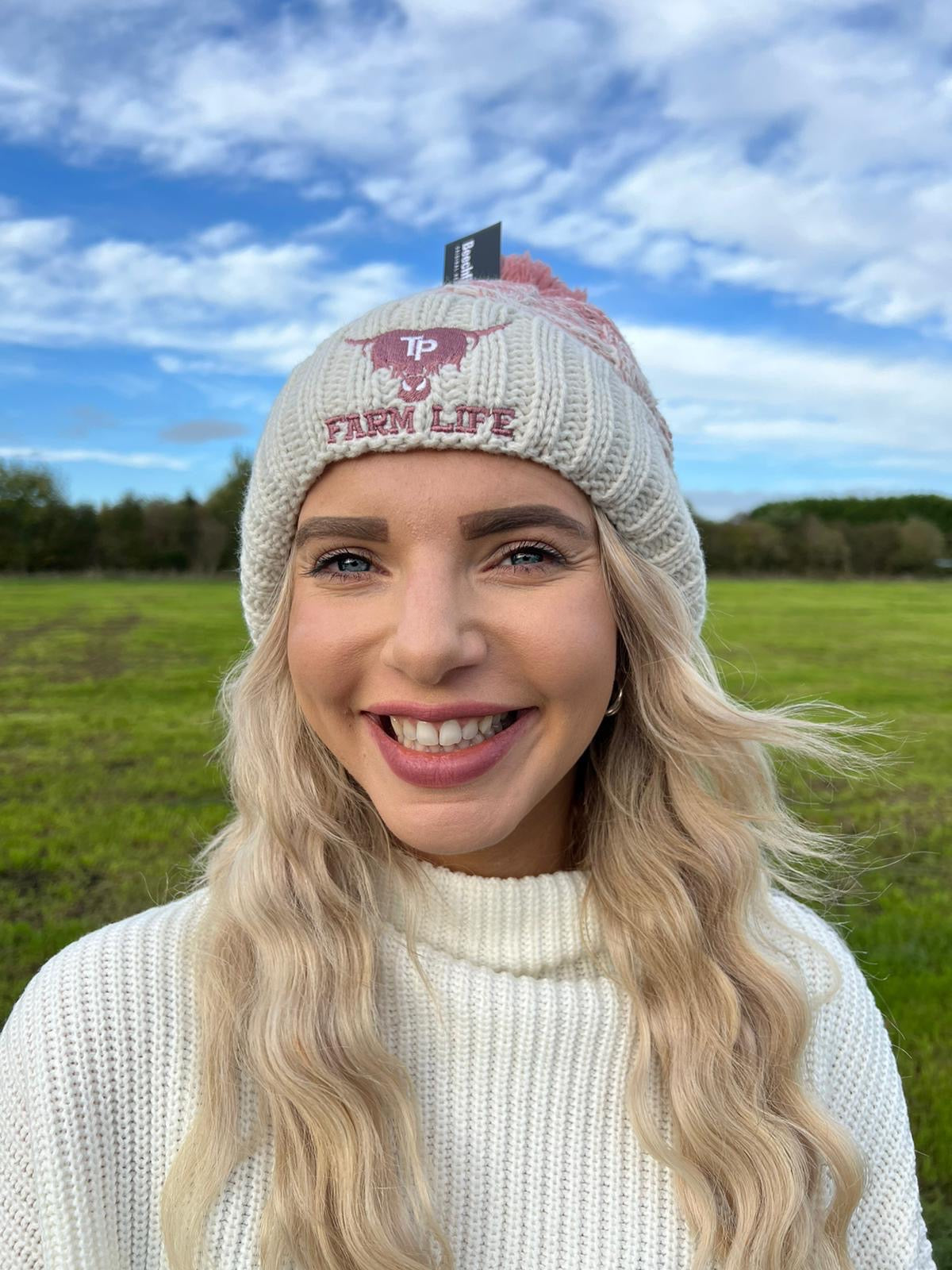 Clothing – Tom Pemberton Farm Life