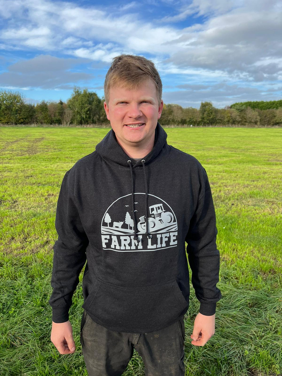 Products – Tom Pemberton Farm Life